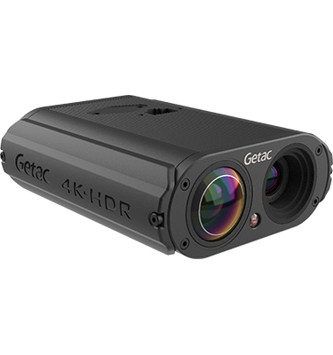 CA-NF42 ULTRA HD DUAL LENS CAMERA