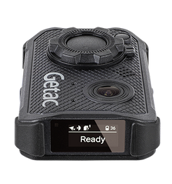 BC-04 4K ULTRA HD RUGGED BODY CAMERA