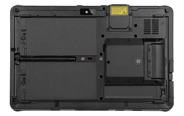 GETAC F110
